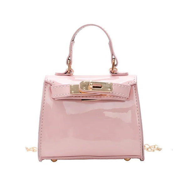 Ella Purse - Meadow Ivy